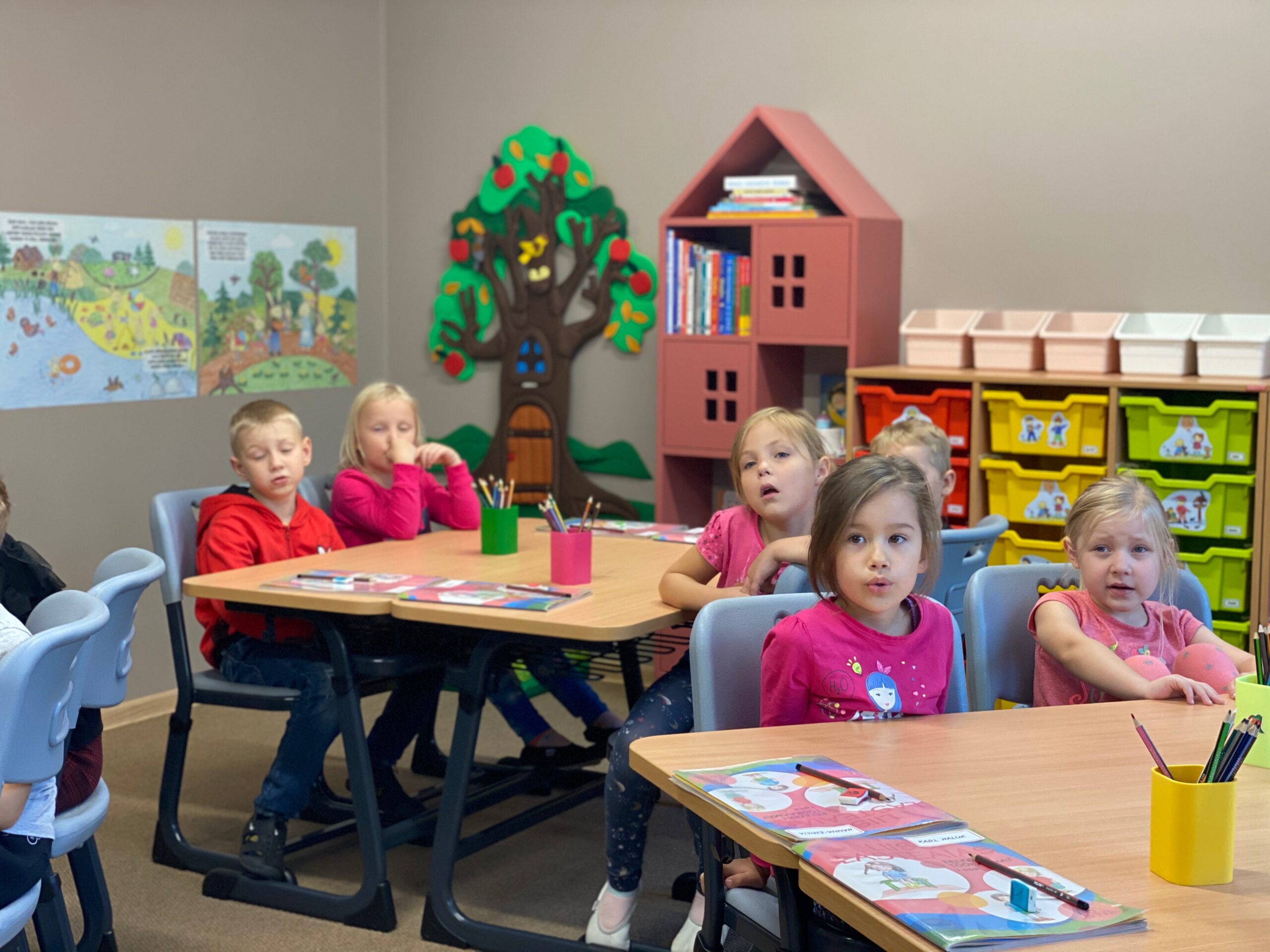 Dokumendid - Pärnu Kristlik Erakool